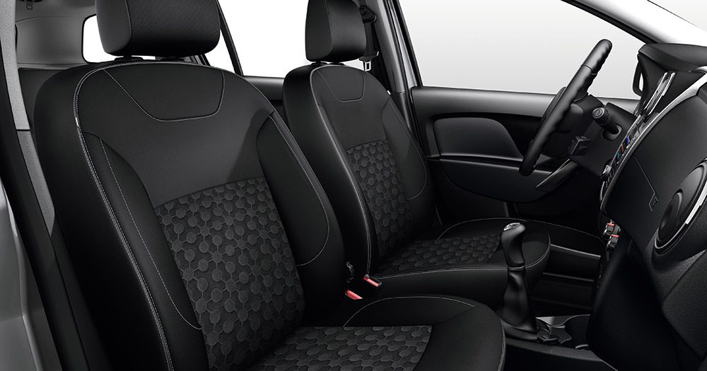 Dacia Logan MCV -farmariauto | Reilusti tilaa - vähän hintaa | Dacia.fi